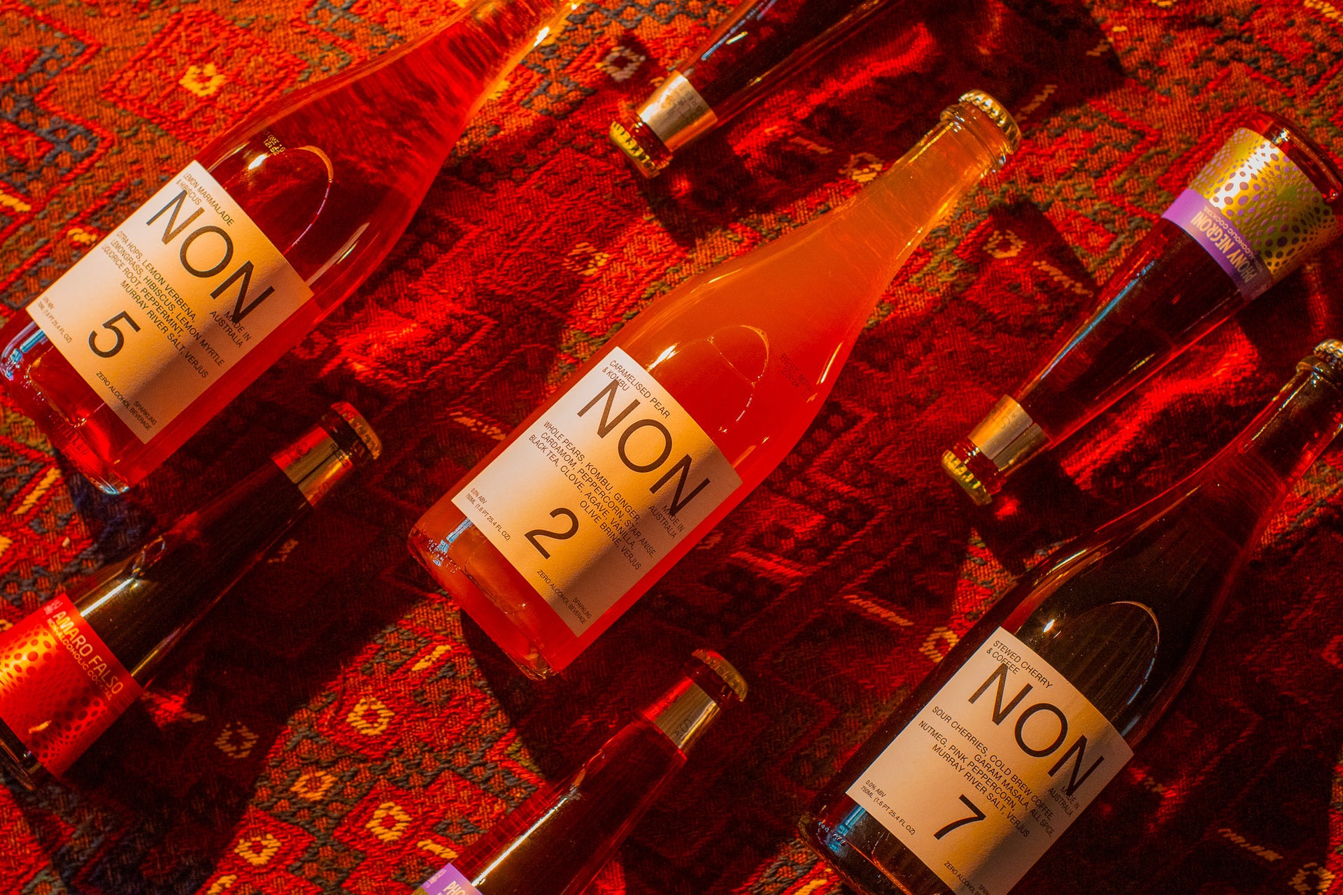 Petite Wine - Seattle's Smallest Bottle Shop