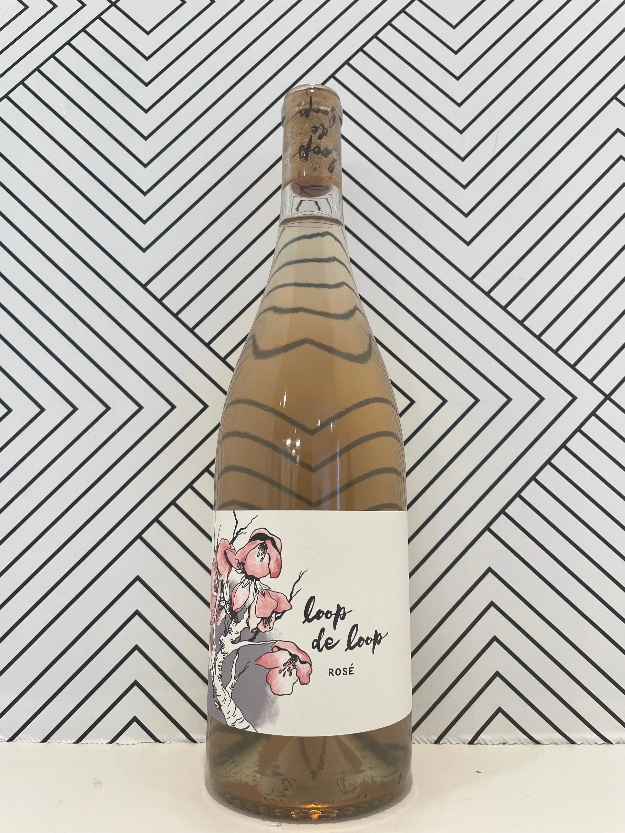 Loop de Loop Rosé Columbia Gorge – Petite Wine